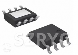 SOP8和SOIC-8封装区别和应用