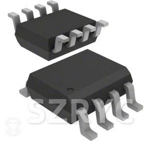 SOP8和SOIC-8封装区别和应用